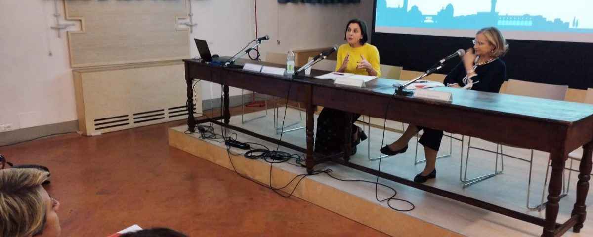 Bambini al centro - Serena Spinelli